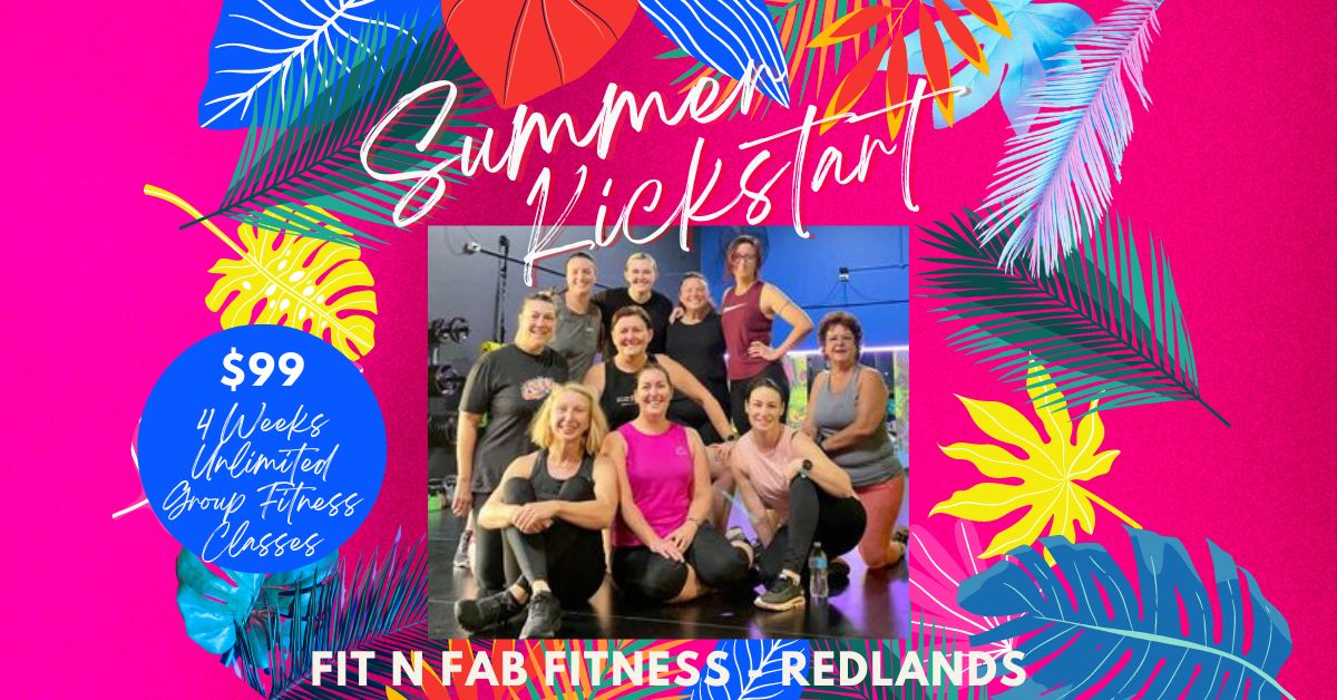 Join Now - Fit N Fab Fitness