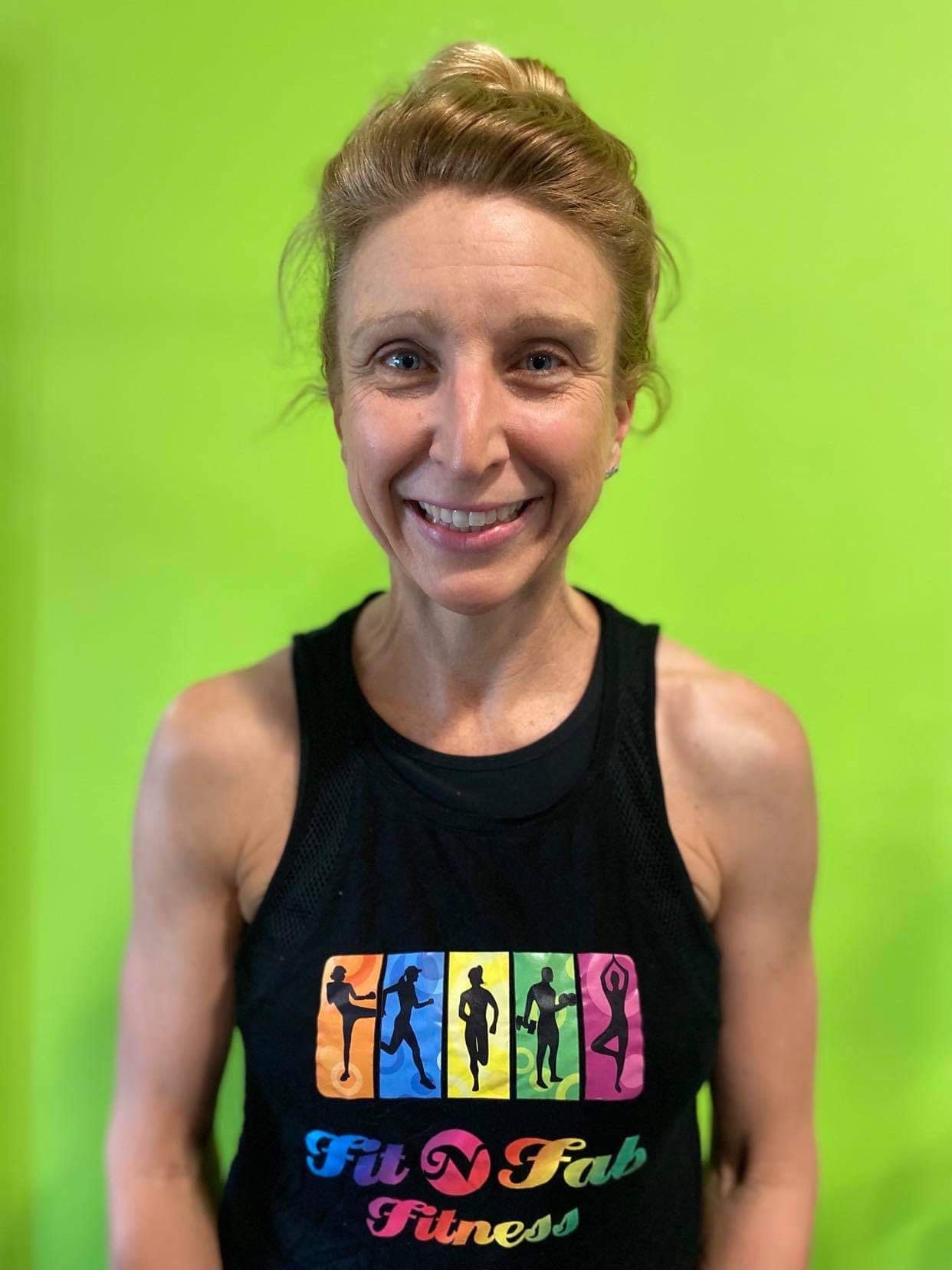 About Us - Fit N Fab Fitness